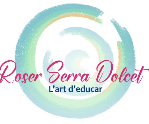 L'Art d'educar - Roser Serra Dolcet